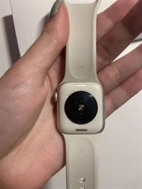 Apple Watch SE 40mm 2022 Hitno!!