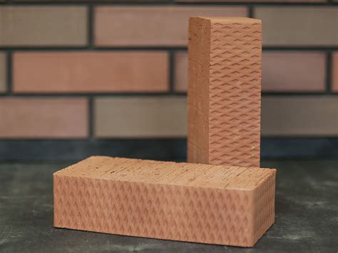 Печной кирпич КР-р-по 250x120x65 1НФ/200/2.0/100 | Сибит в Новосибирске ...