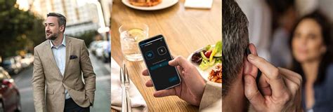 The New Widex EVOKE - Landmark Hearing
