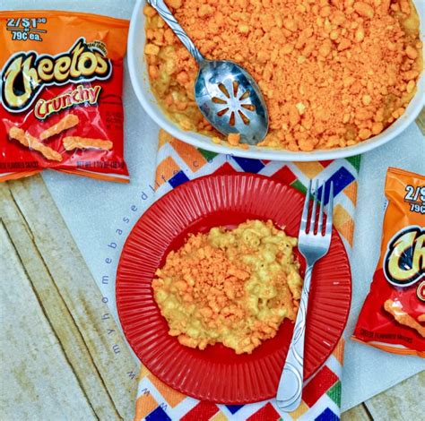 Mac n Cheetos: A Delicious and Easy Recipe to Try