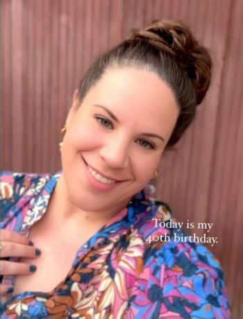 ‘My Big Fat Fabulous Life’ Whitney Way Thore Posing As Glenn? – Daily News