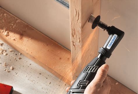 Dremel Προσάρτημα Ορθής Γωνίας 575 | Praktiker