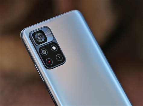 Смартфон Redmi Note 11T 5G появится на глобальном рынке