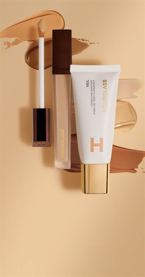 Hourglass® Cosmetics | Cruelty Free Luxury Beauty – Hourglass Cosmetics UK