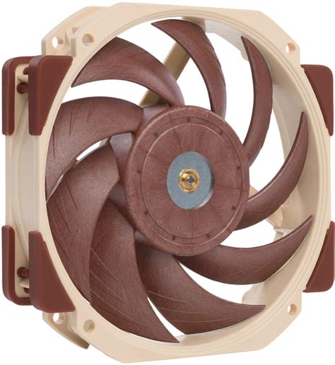 Кулер Noctua NF A12x25 R PWM (NF-A12X25R PWM) – фото, отзывы ...