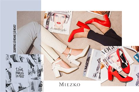 Catalogo conceito | Miezko inverno 2015 :: Behance