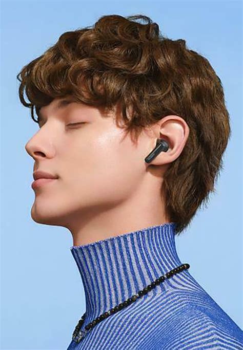 Huawei FREEBUDS 5I - Kopfhörer - schwarz - Zalando.at
