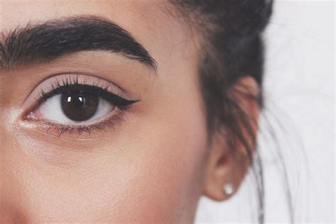 How To Wear Eyeliner And Understand Eye shapes