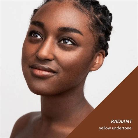 Купить водостойкий тональный крем Radiant SPF30 (The Base Foundation ...