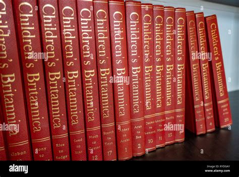 Encyclopedia Britannica Kid
