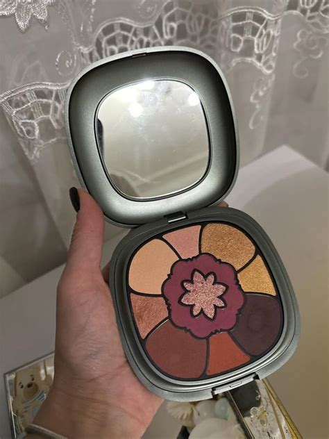 Палетка теней kiko milano sicilian notes — цена 450 грн в каталоге Тени ...
