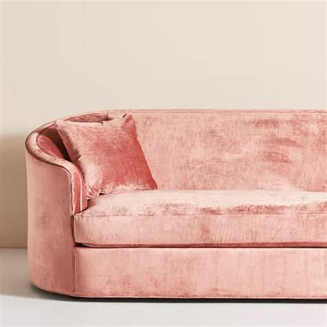 A style editor picks the best velvet furniture decor | Homes and Gardens