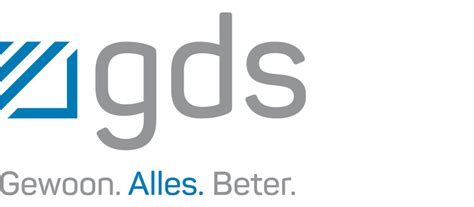 Greep uit onze klantenlijst - gds | Gewoon. Alles. Beter.