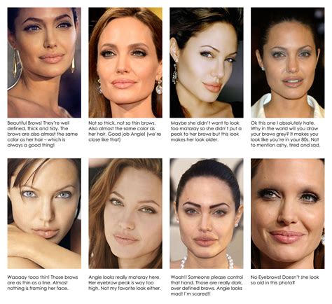 Threading Eyebrows Vs Waxing Beautiful Brow Waxing/Threading Salon