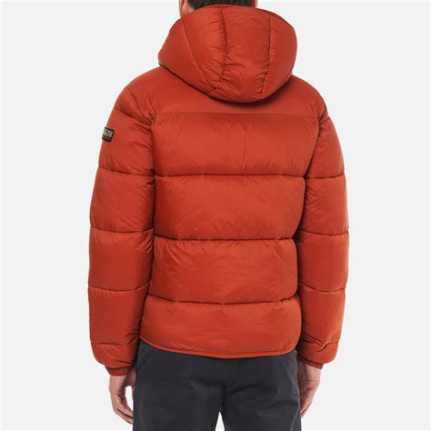 Мужской пуховик Napapijri Suomi Hooded, NA4FPZAB1