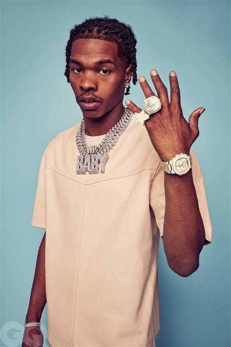 [100+] Lil Baby Wallpapers | Wallpapers.com
