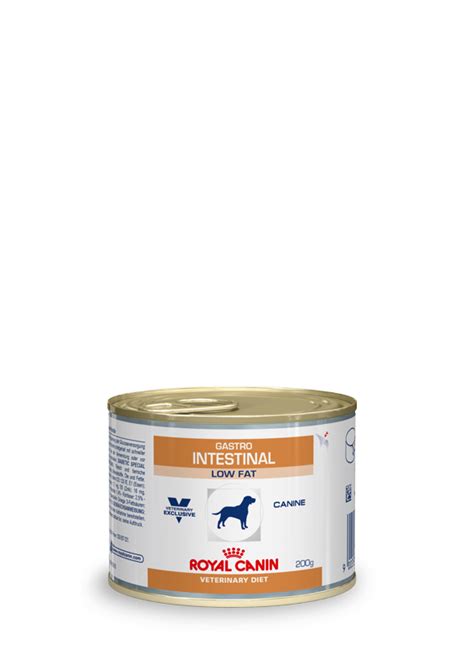 Royal Canin Gastro Intestinal Low Fat 12 Dosen je 200g | günstig bei ...
