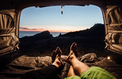 Voyager en van — LE mode d'emploi pour réussir son road trip - Hellolaroux