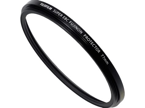 FUJIFILM PRF-77 Schutzfilter 77 mm | MediaMarkt