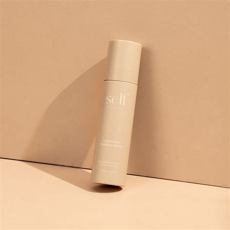 Face Tan Water 100ml – Glow Skin Studio Townsville