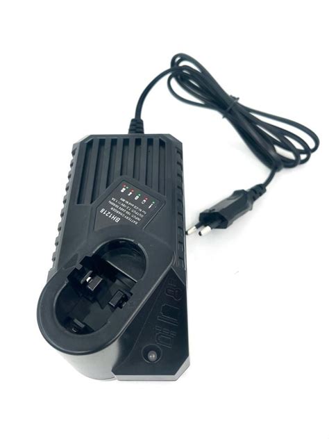 Зарядное устройство шуруповерта для BOSCH 7.2V-18V 1.5A Ni-Cd - купить ...