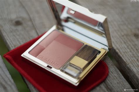 Румяна Clarins Blush Prodige Illuminating Cheek Colour - «Хороши! +фото ...