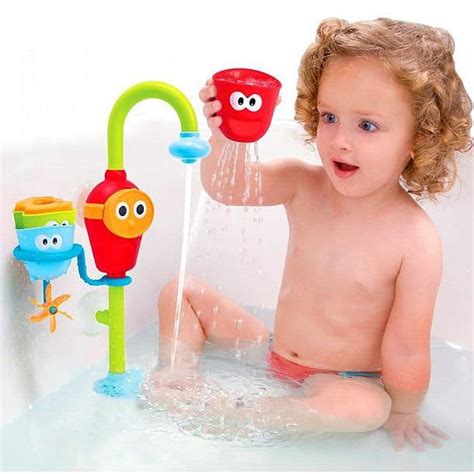 Игрушка для ванной Yookidoo купить и цена | Goodsi.ru