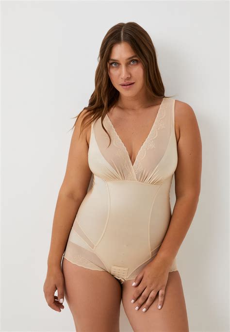 Женское корректирующее белье Love Anna L8802 купить за 2550 руб.