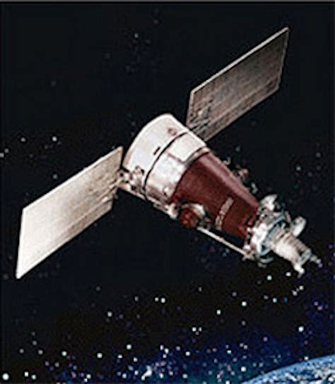 Yantar - Russia and Imint