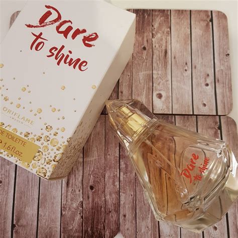 Dare to shine