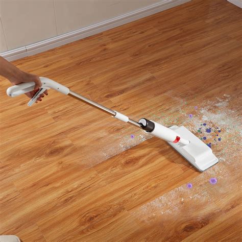Xiaomi Deerma Spray Mop TB880 - TechPunt