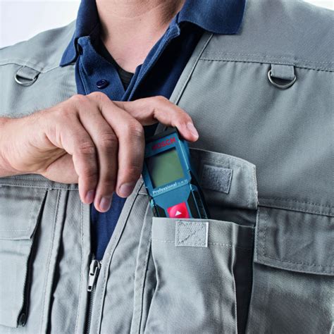 Купить лазерный дальномер Bosch GLM 30 Professional