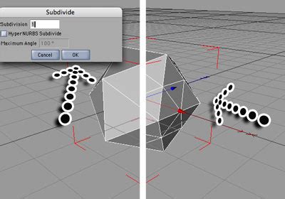 3D Animation | Matrix Extrude in Cinema 4D | Tutorials | Grafxflow