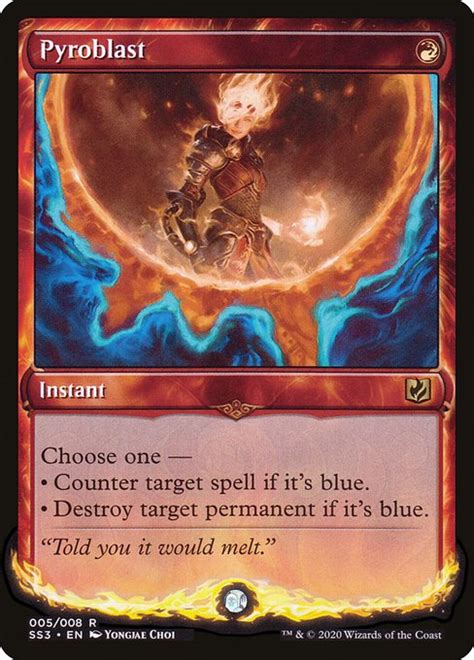 Signature Spellbook: Chandra - Visual Spoiler - MTG Print