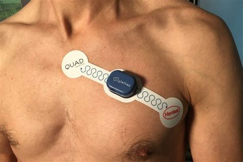 Smart Health Patches to Run Smart | Quad Industries