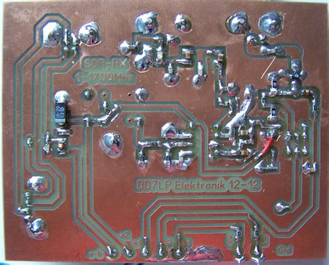SDR Converter - ulrichschmitzs Jimdo-Page!