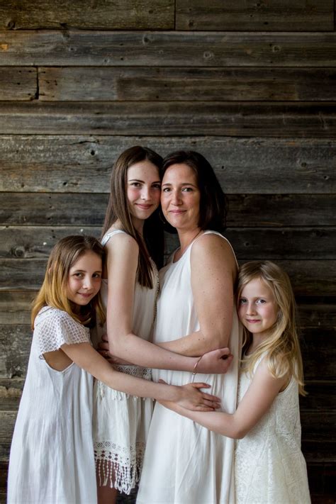 a mom and her daughters | Studio photography, Studio, Photographer