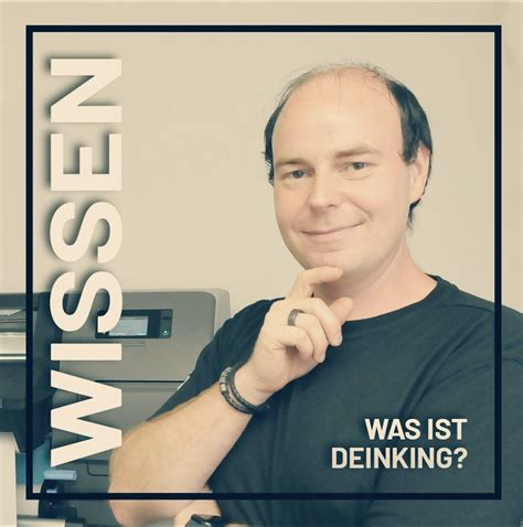 Was ist Deinking
