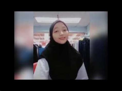 Viral !! TIK TOK 2020 - Nurul Hidayah - YouTube