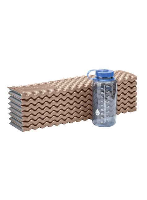 Karimata Therm a Rest Z-Lite - oak/anthracite