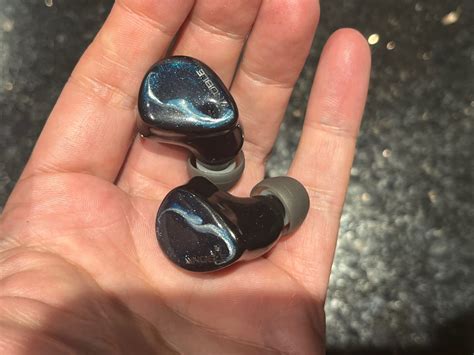 Noble Audio FoKus Mystique Review - Headphone Dungeon