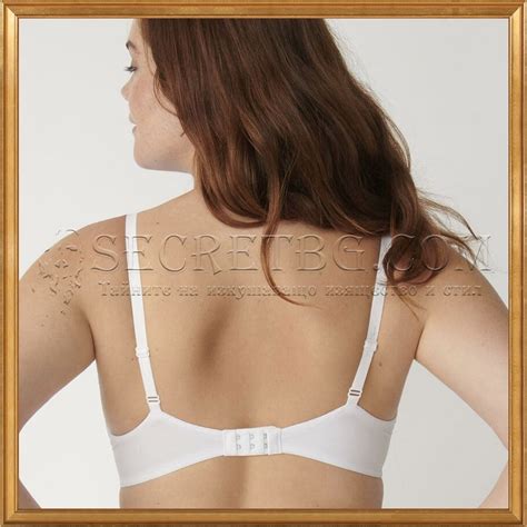 Сутиен Triumph Body Make-Up WHP - Втора Кожа