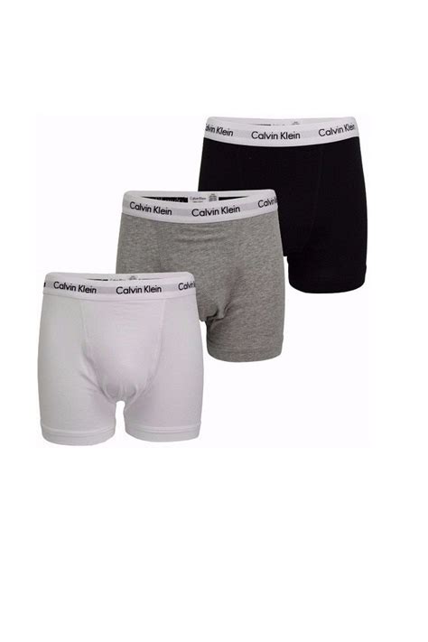 Set Boxeri Barbati Calvin Klein
