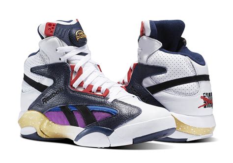 Reebok Shaq Attaq | HYPEBEAST
