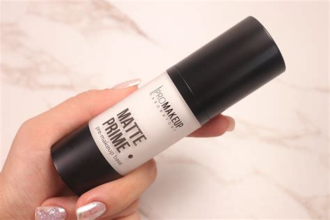 Обзор MATTE COLLECTION от PROMAKEUP laboratory | Блог