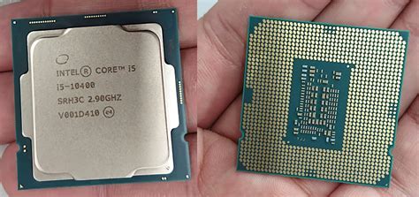 Intel Core i5-10400 กับ Core i5-9400F ประสิทธิภาพจะออกมาแตกต่างกันขนาด ...