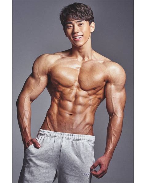863 Sukaan, 2 Komen - Hothunk Korea (@hothunk_korea) pada Instagram: “🔥 KOREAN HOT HUNK 🔥 Super ...