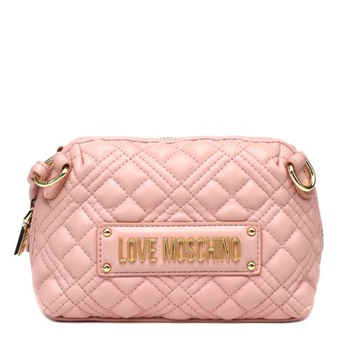 LOVE MOSCHINO Сумка на плечо купить на OZON по низкой цене (1224451572)