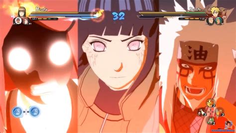 Naruto Storm 4 revela Packs de DLC – ptAnime