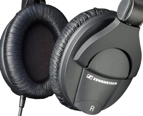 Sennheiser HD280 Pro Studio Headphones - DJ City Australia